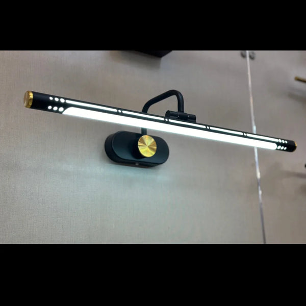 Modern Picture Light – My Store